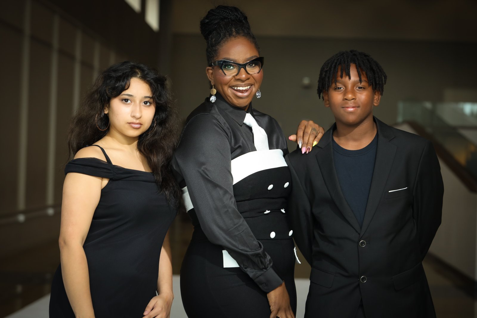 About – Cora B Jakes